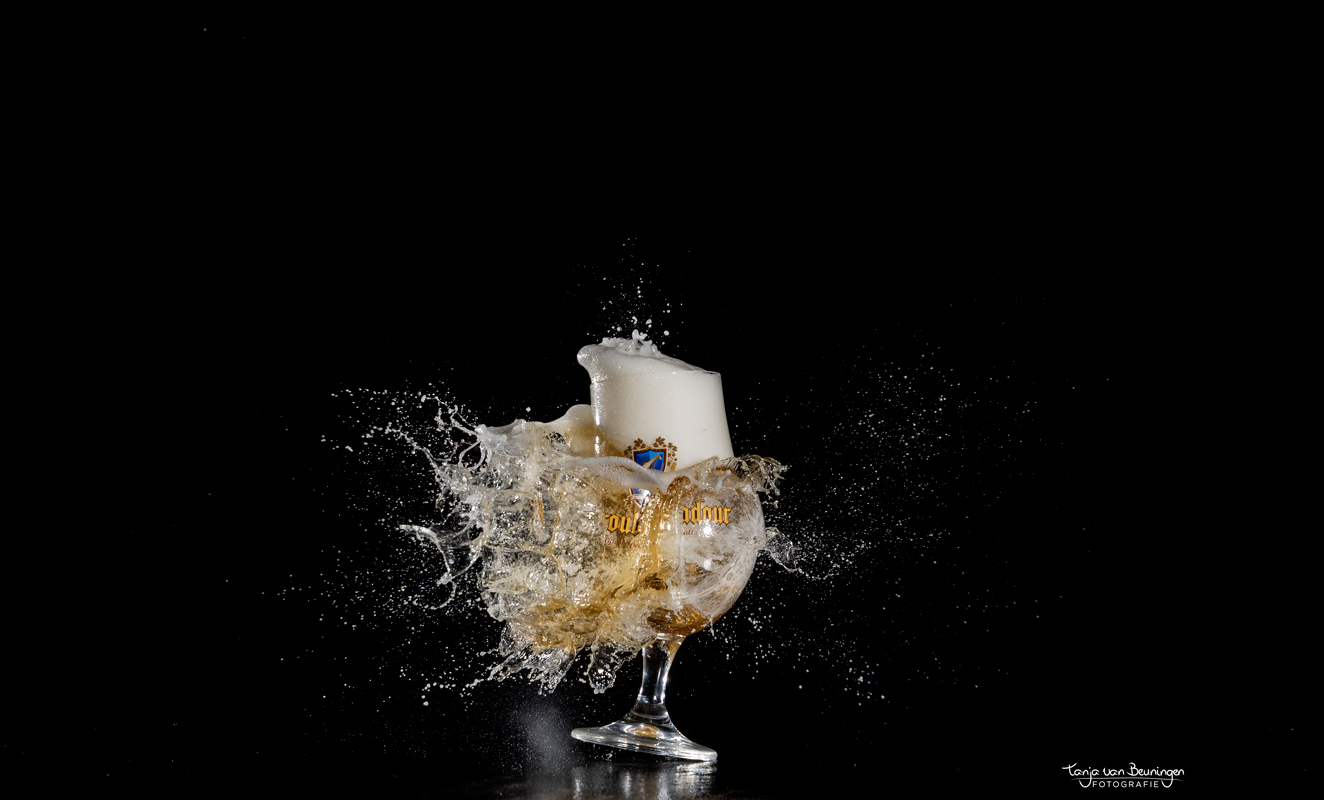 High speed fotografie